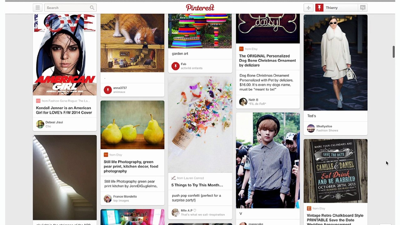 FUN-MOOC : Python : des fondamentaux à l'utilisation du langage - Vidéo ...
