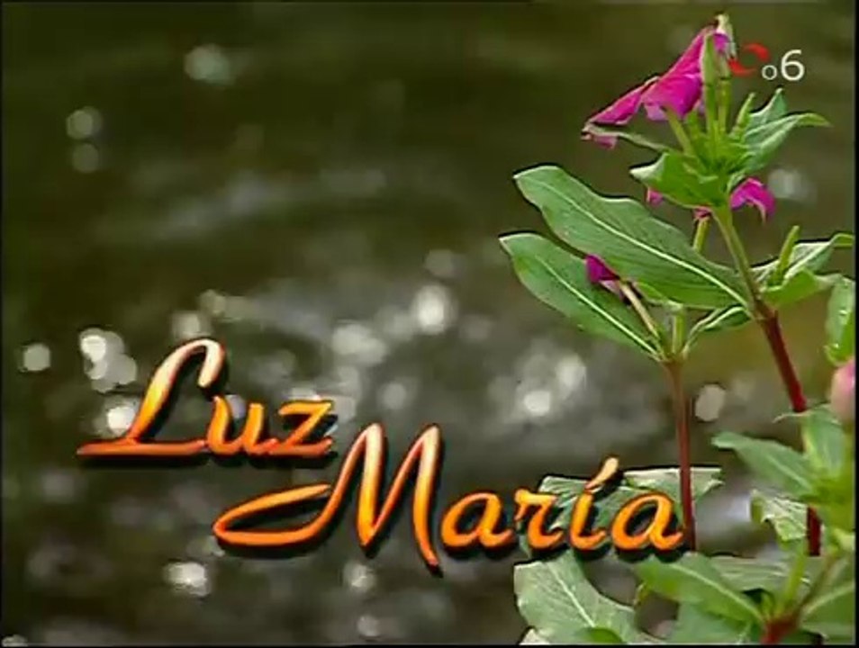 Luz María: Capítulo 140 - Vídeo Dailymotion