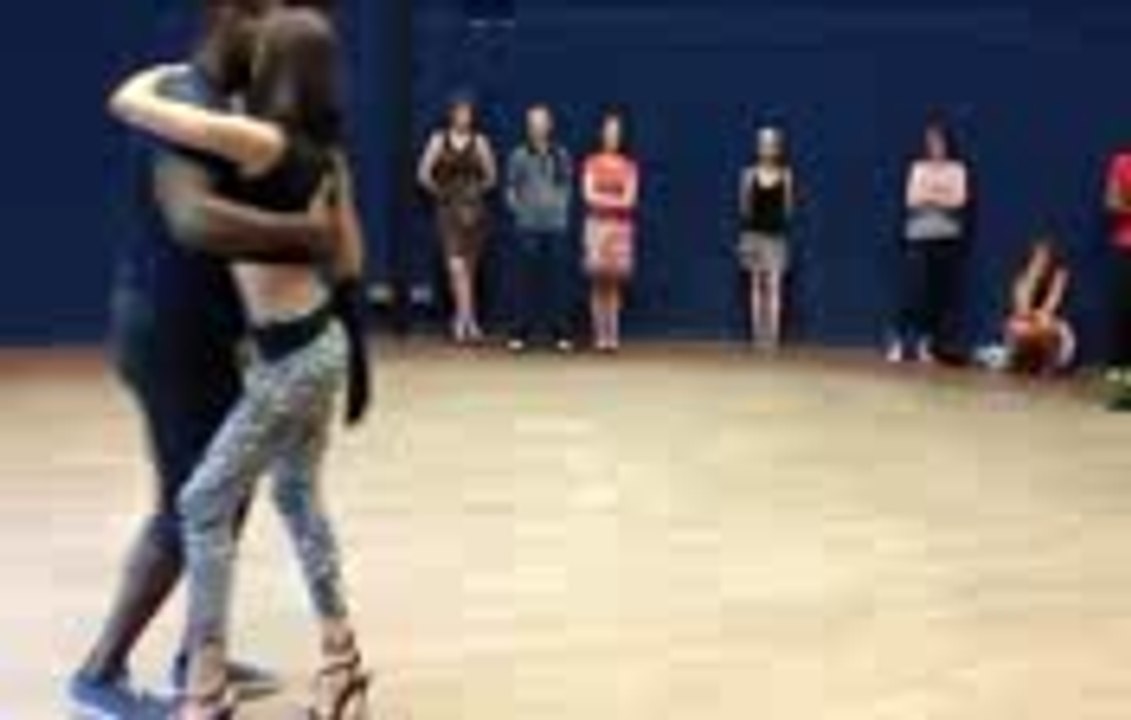 zouk love danse - Vidéo Dailymotion