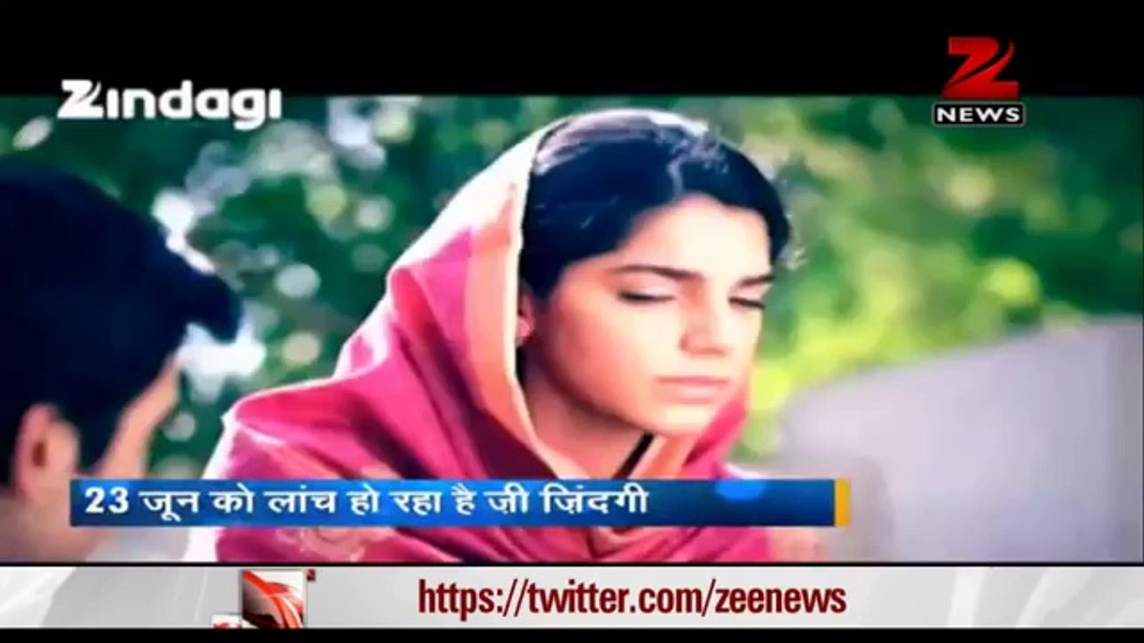 Pakistani Dramas on Zee Zindagi tv India - video Dailymotion