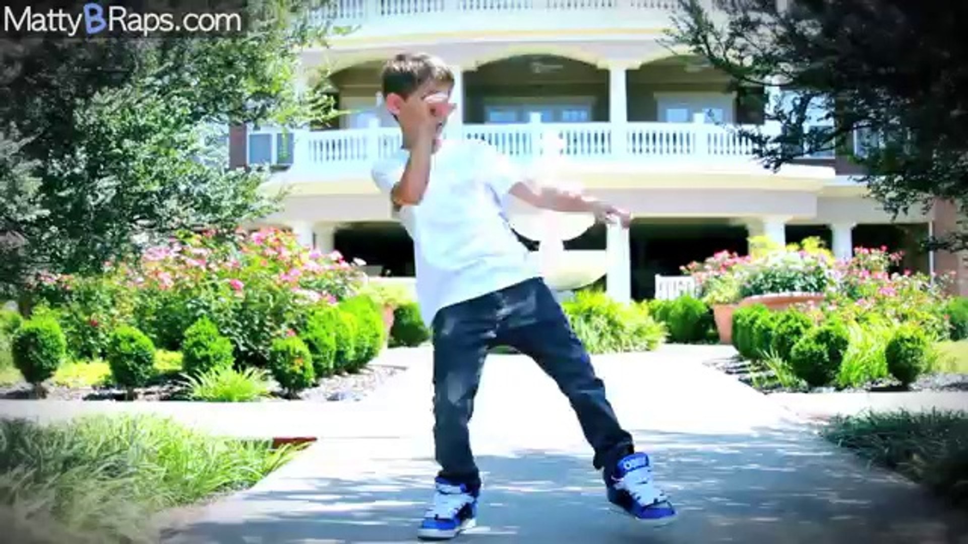 Mattybraps House