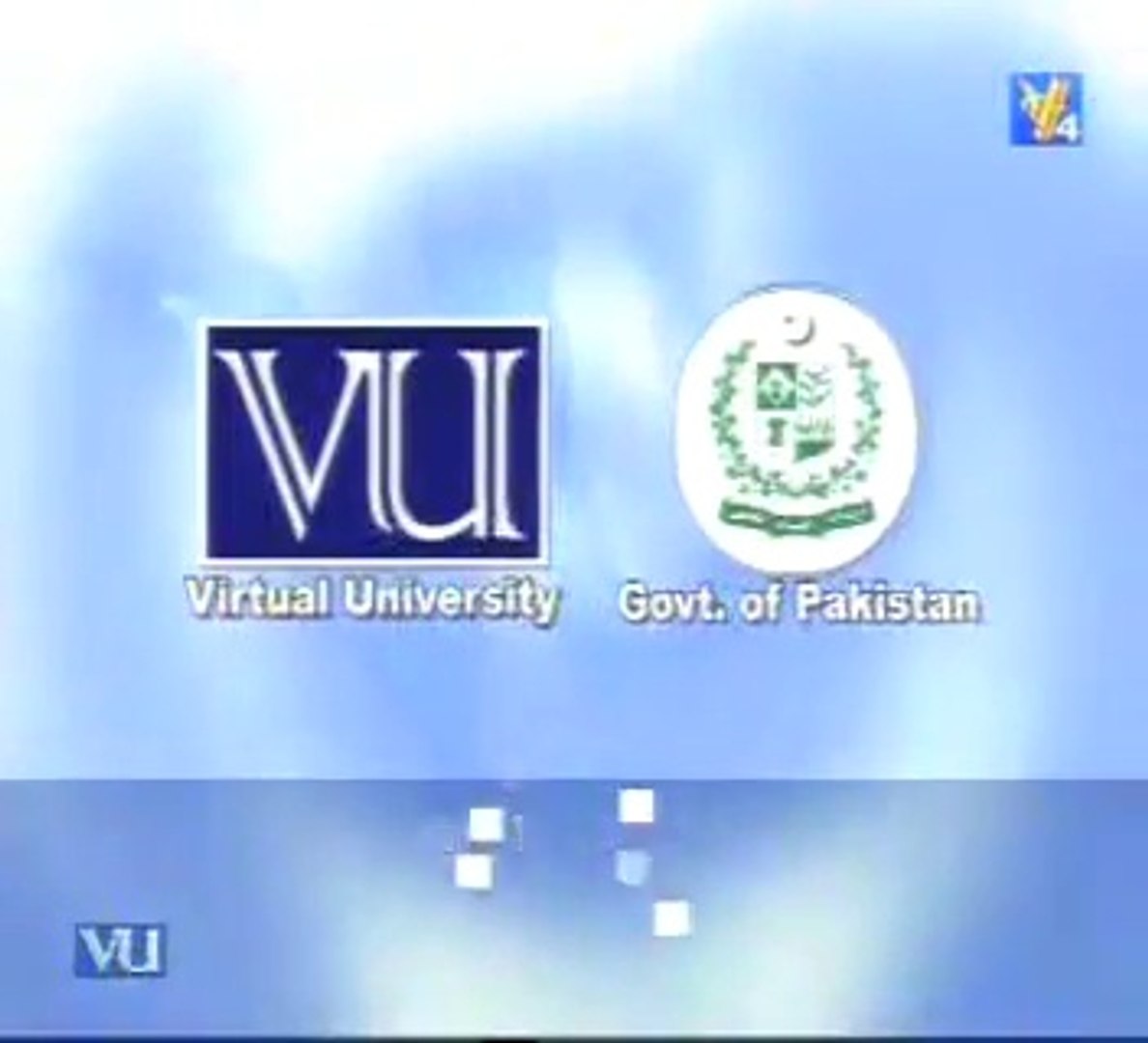 Virtual University Of Pakistan Logo Virtual University (@VUPakistan)