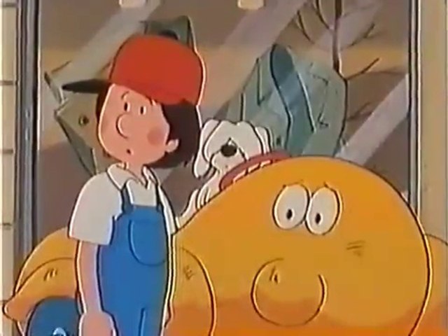 boumbo par Ginguene Jerome - dailymotion