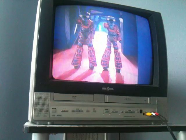 All my Quadruple feature vhs opening videos by TylerTristar2isback/POE ...