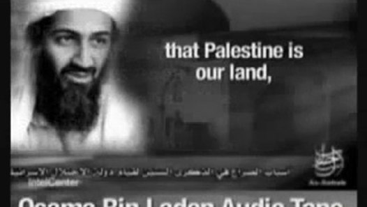 OSAMA BIN LADEN alias Cia Agent Tim Osman ? - Vidéo dailymotion