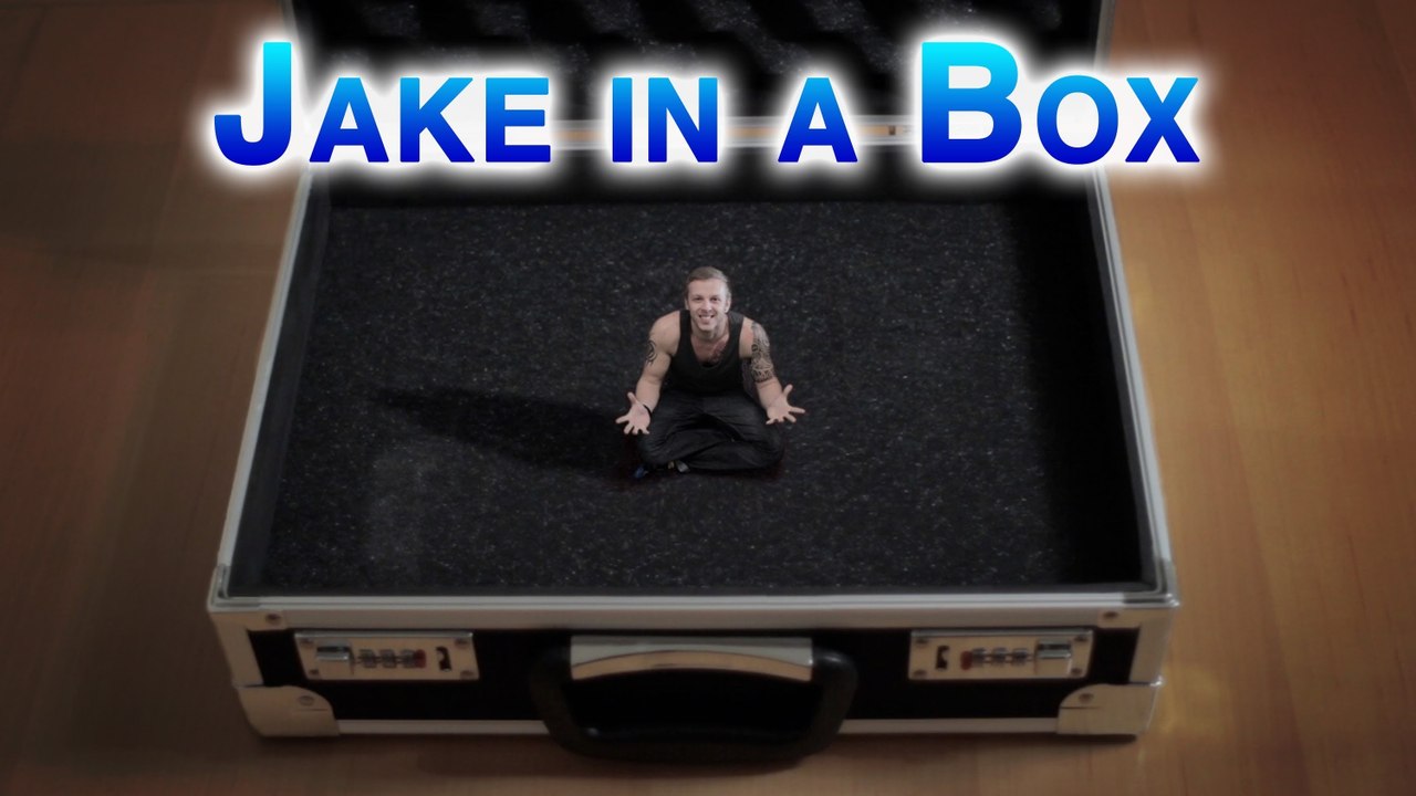 Jake In A Box - video Dailymotion