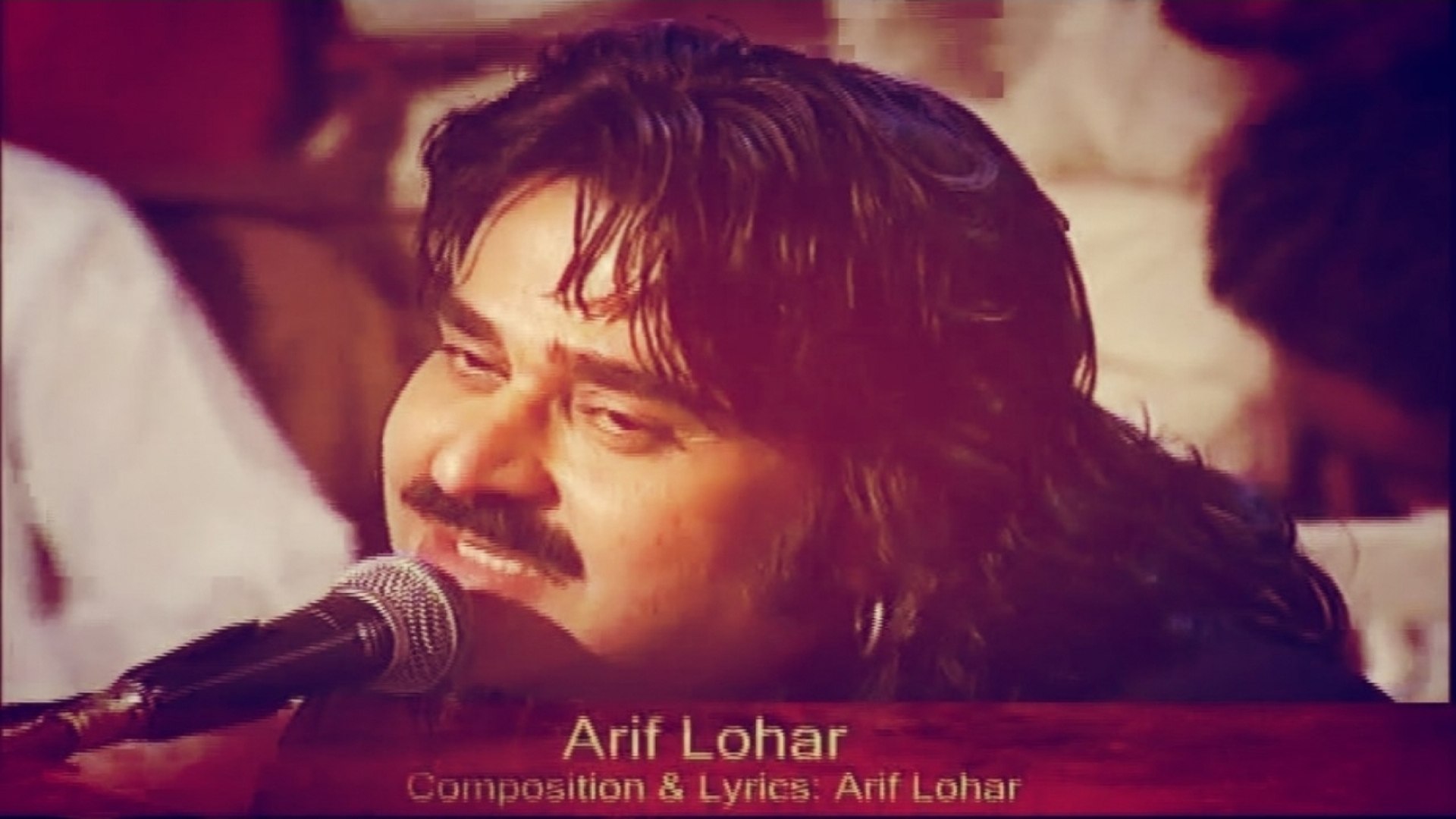 Fondos De Pantalla De Arif Lohar Atif Arif Lohar Hi Res Stock