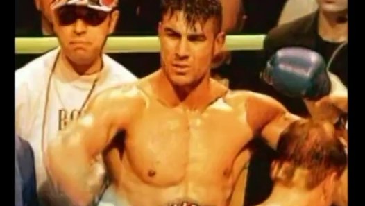 ROBIN REID BEST BOXING FIGHT VIDEO ONLINE - video dailymotion