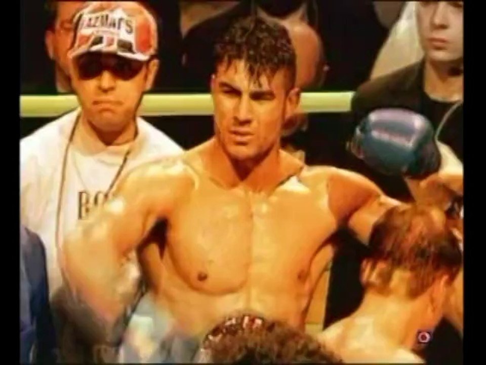 ROBIN REID BEST BOXING FIGHT VIDEO ONLINE - video Dailymotion