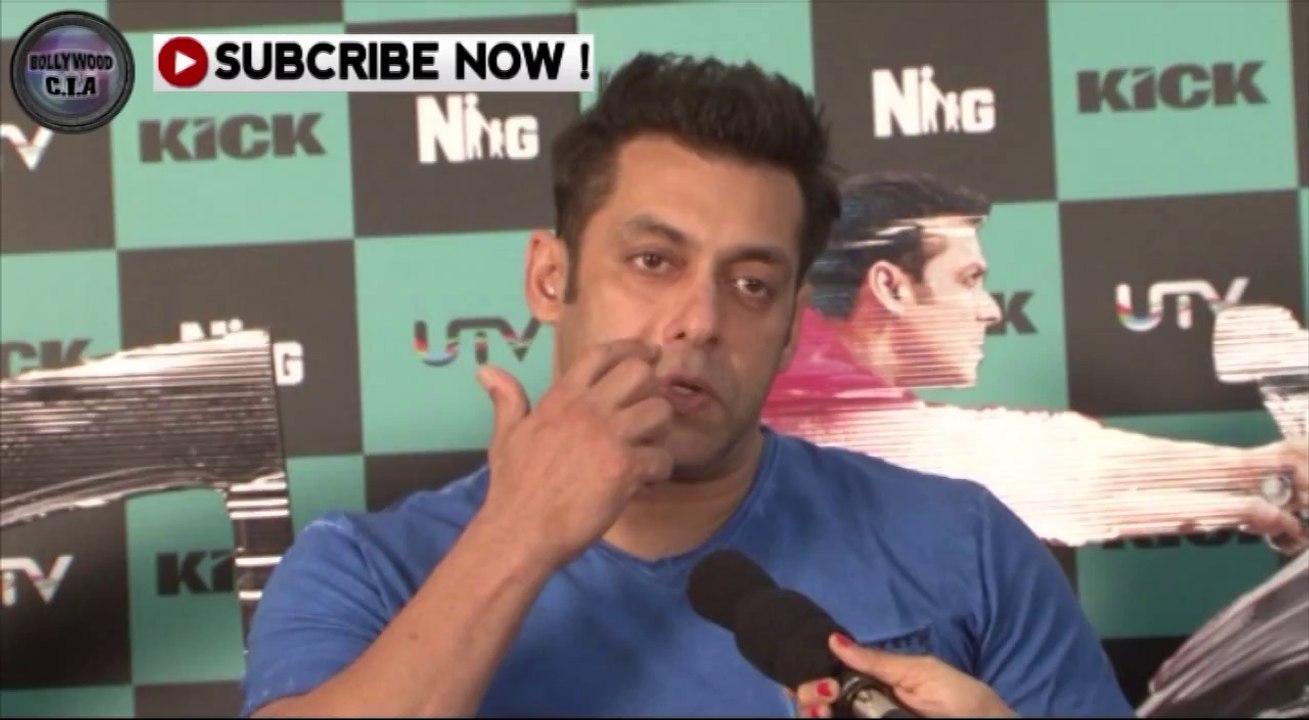 Salman Khan's ACTION SCENES in KICK - video Dailymotion