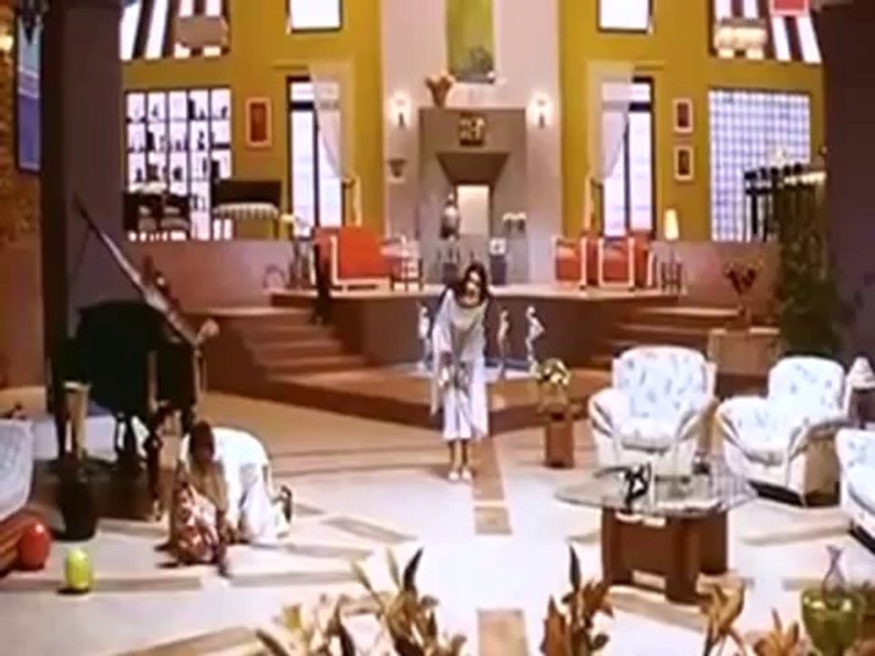 Baba Ki Rani Hoon [Full Song] Aapko Pehle Bhi Kahin Dekha Hai - video ...