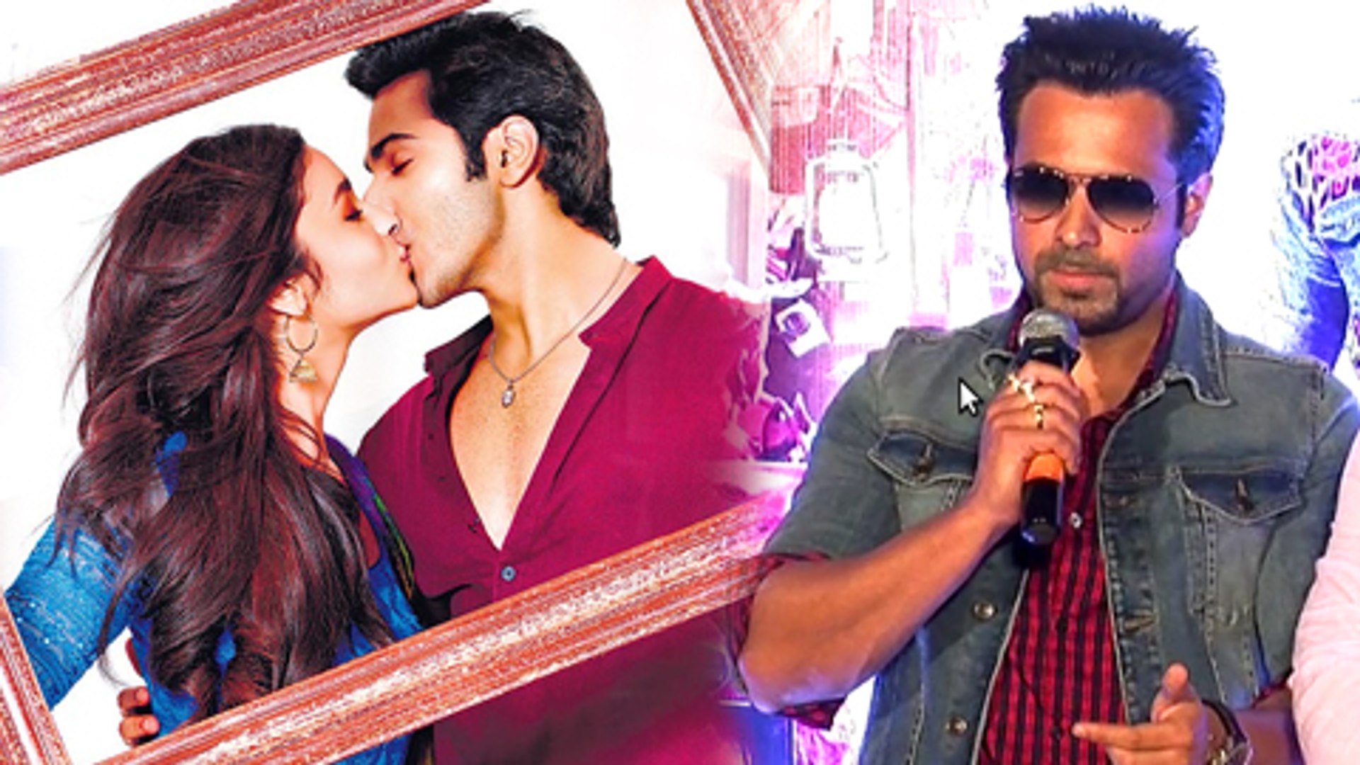 Emraan Hashmi And Alia Bhatt Relation