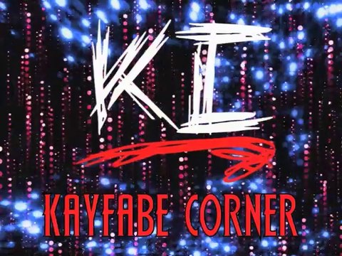 Kayfabe Corner videos - Dailymotion