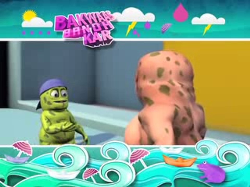 9XM - Bakwaas Bandh Kar - Chote Bade - Keys - video Dailymotion