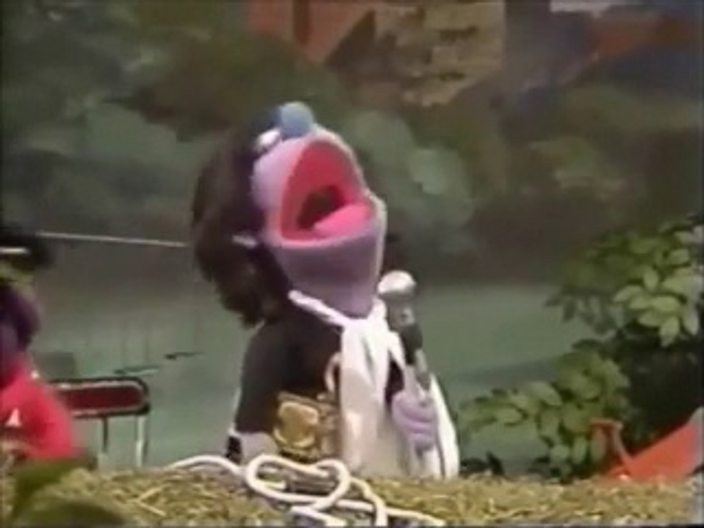 Sesame Street Rock And Roll Happy St. Patrick’s Day From Sesame