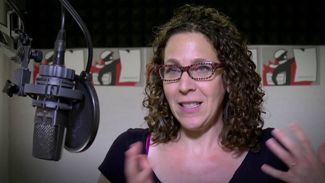 Gillian Weiss, Captifs et corsaires - Vidéo Dailymotion