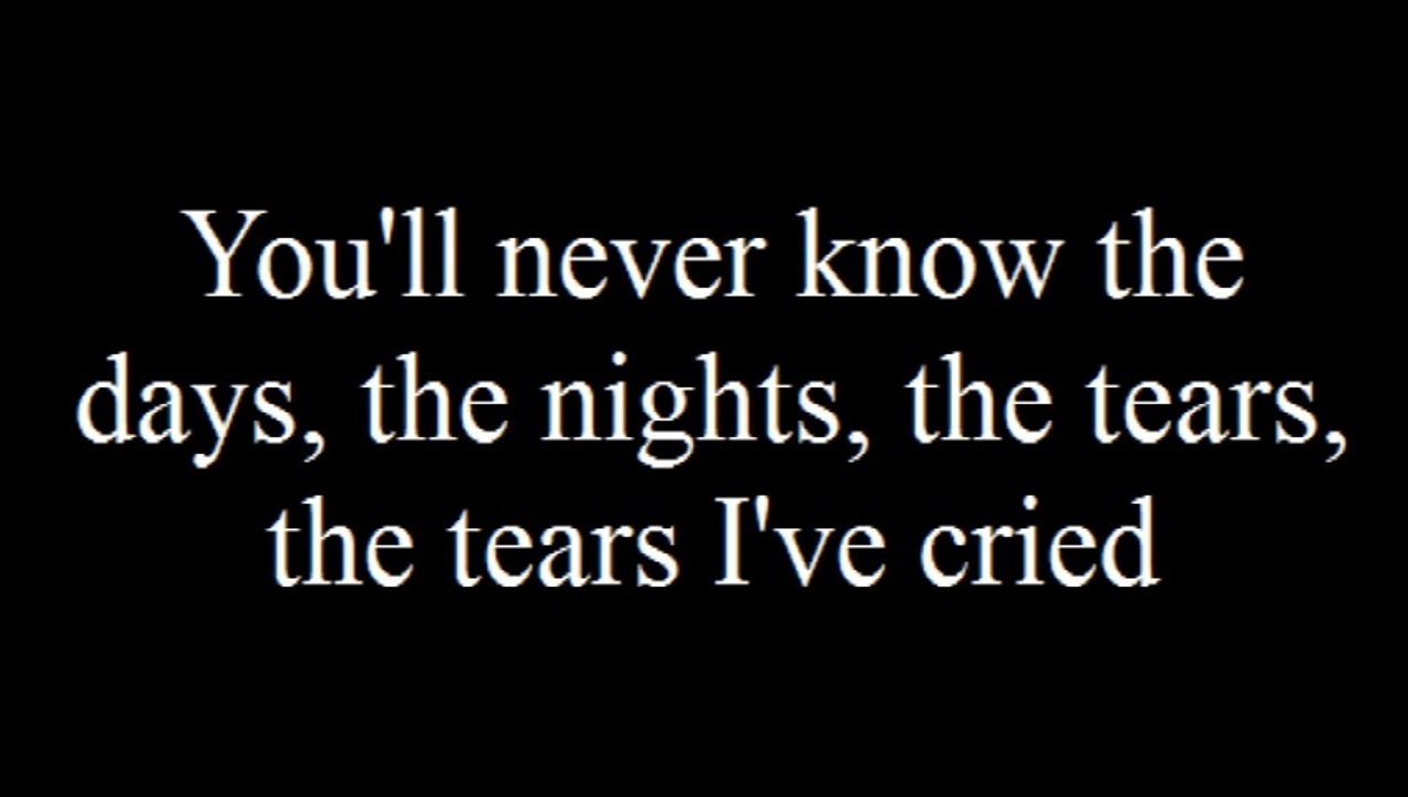 Tina Turner Goldeneye with Lyrics (James Bond Goldeneye Theme Song ...