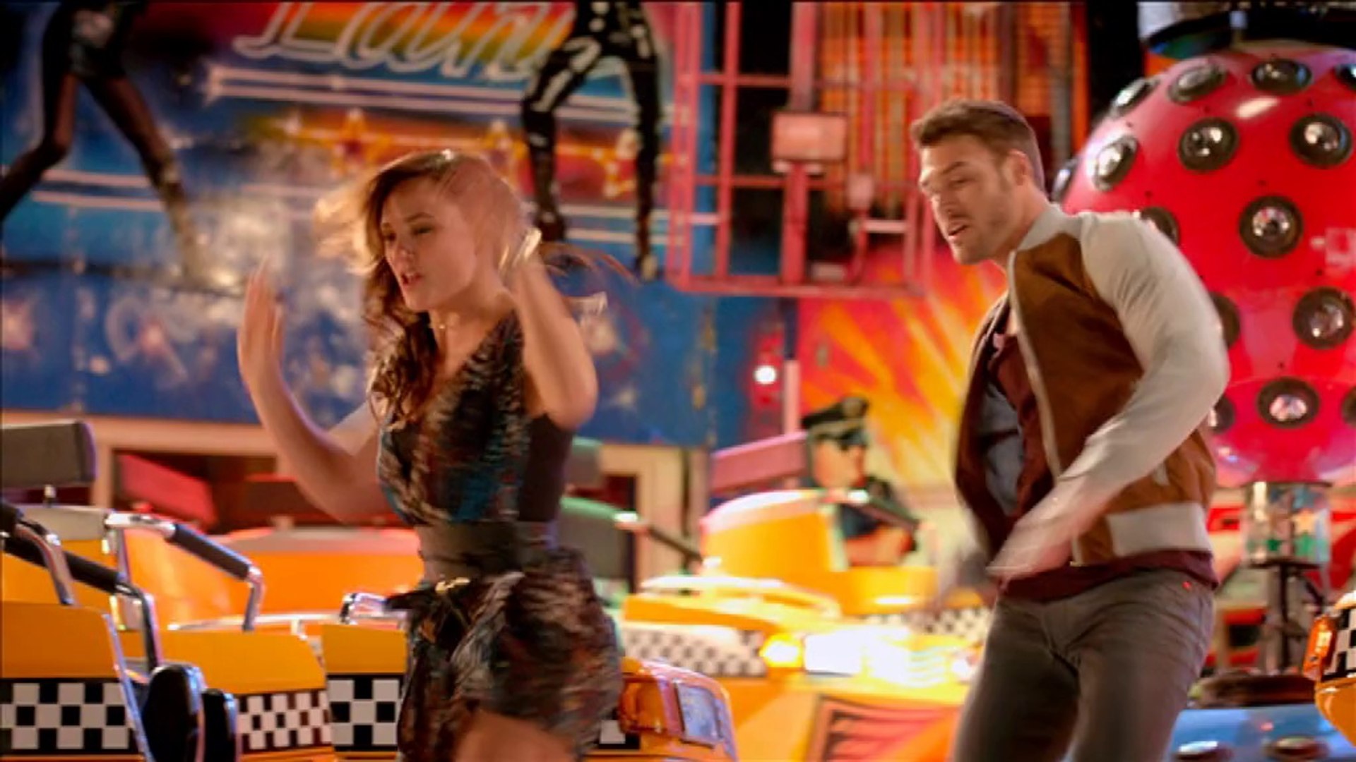 Step Up 5 The Last Dance