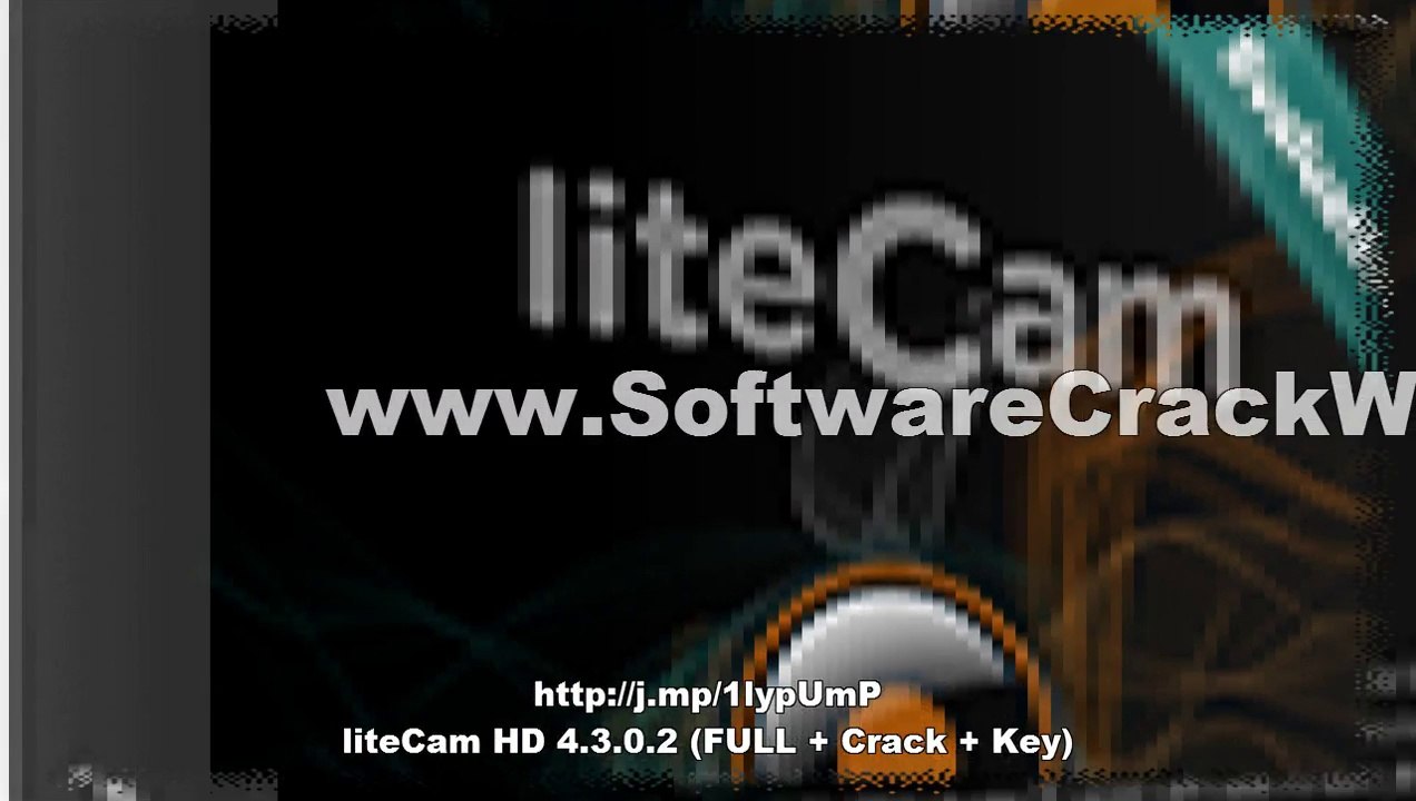 liteCam HD 4.3.0.2 (FULL + Crack + Key) - video Dailymotion