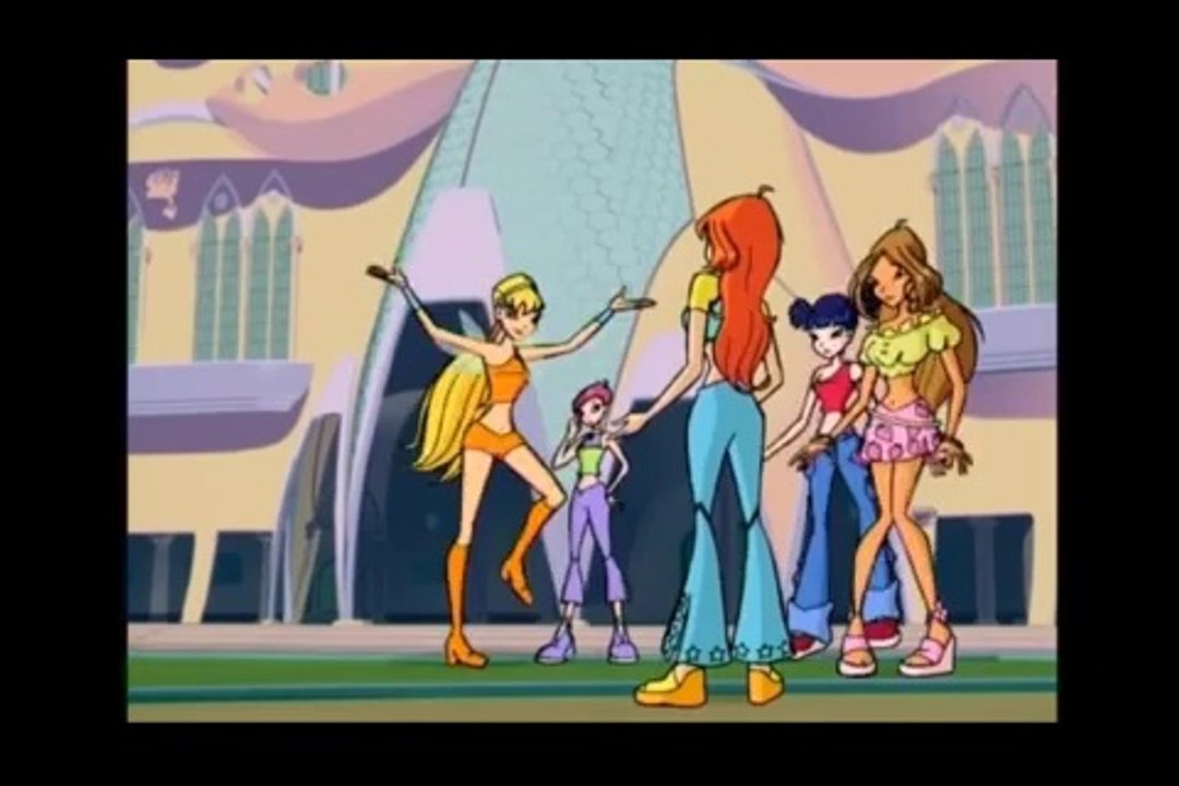 Vinks - Sezona 1 Epizoda 22 (SR) - video Dailymotion