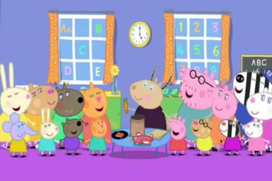Peppa Pig - The Time Capsule - video Dailymotion