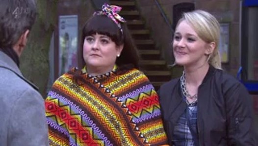 Hollyoaks Lomax Family 28th January - video dailymotion