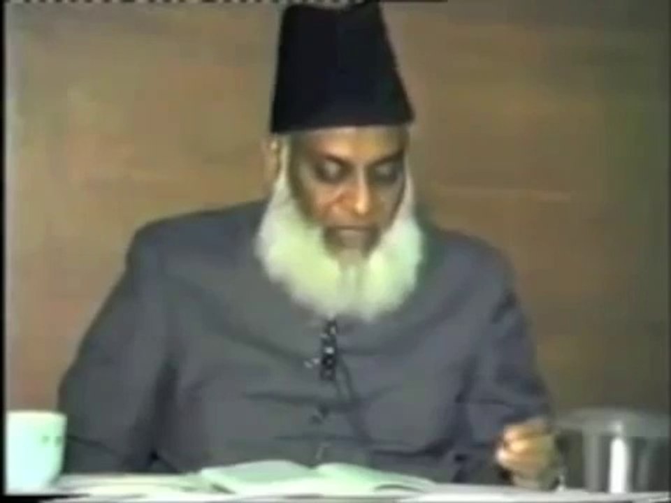 Reality of Maulana Maududi - Watch Now - video Dailymotion