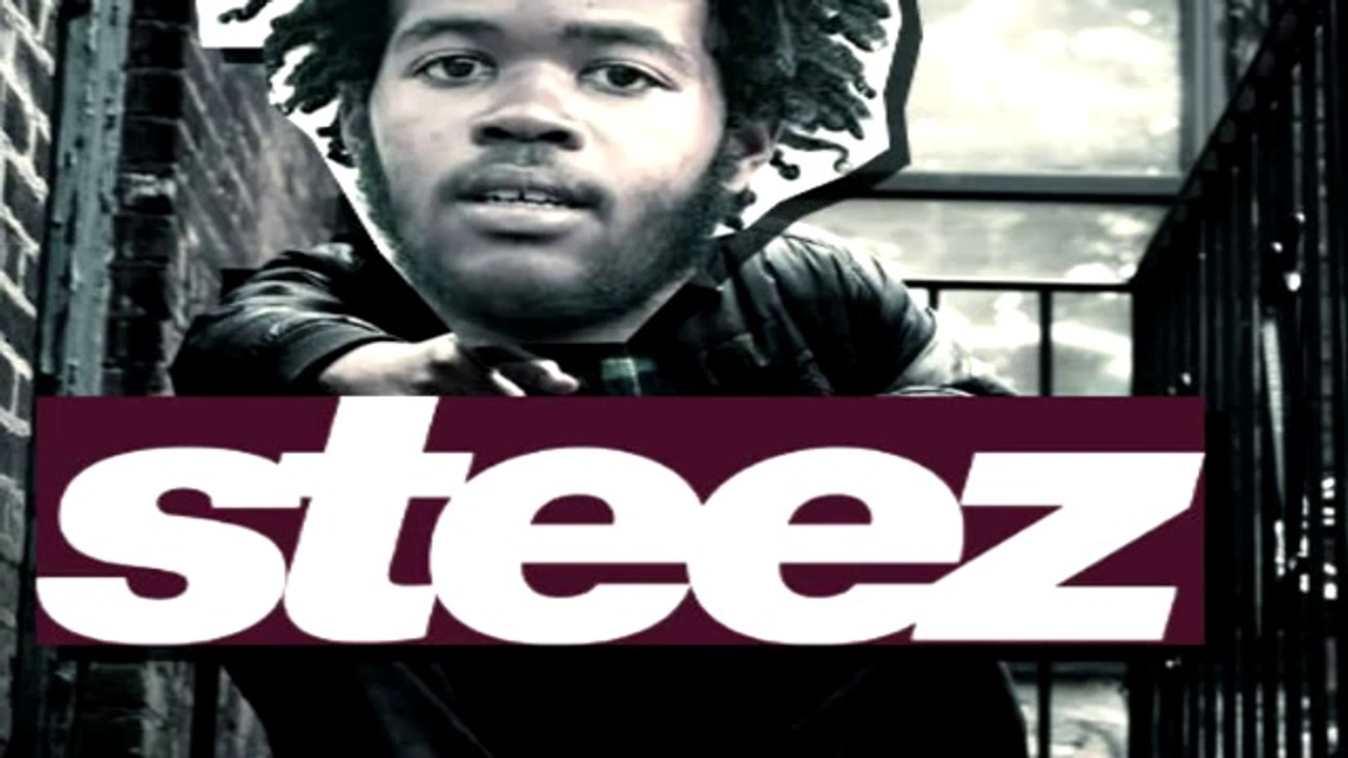 Capital Steez Background