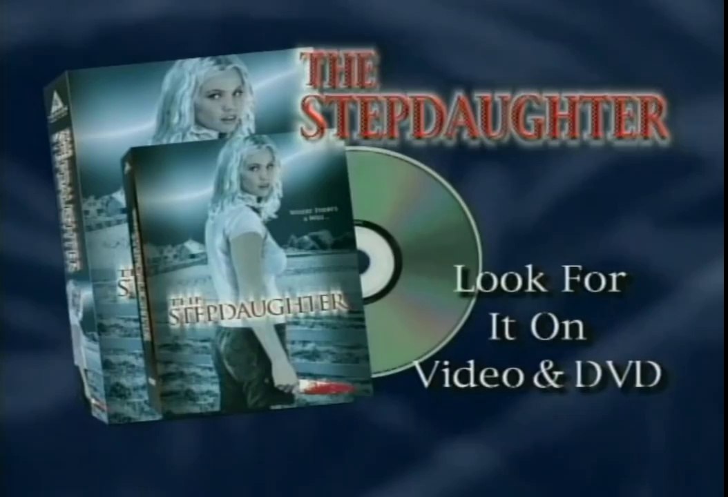 The Stepdaughter 2000 Vídeo Dailymotion