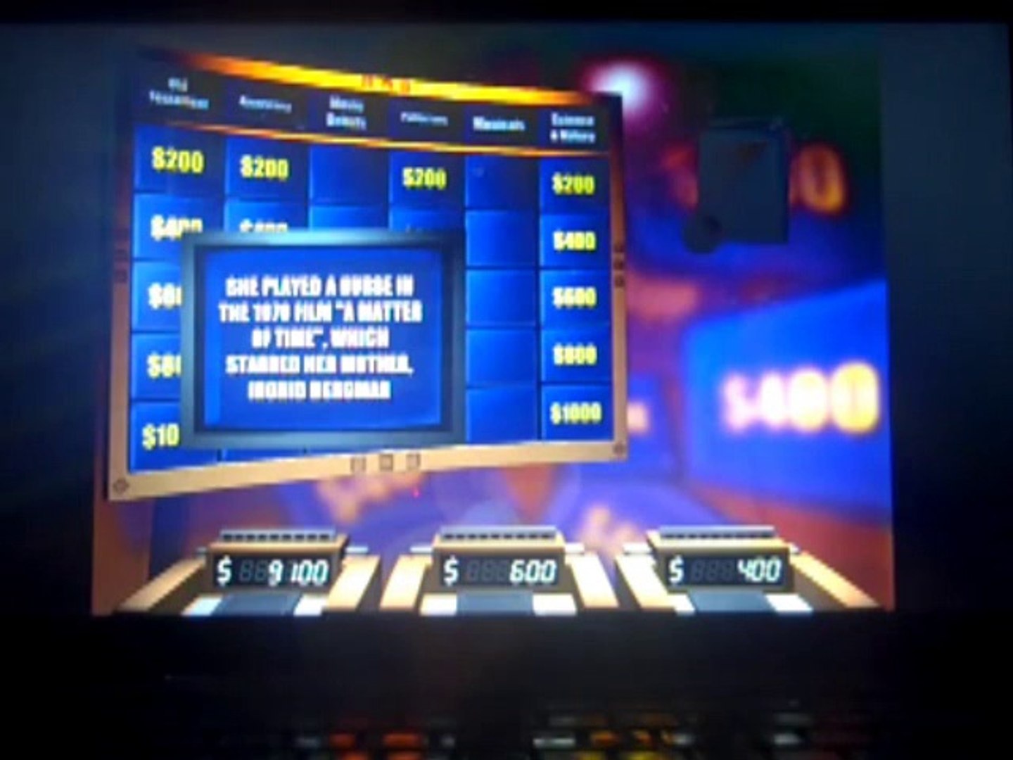 Jeopardy 1998