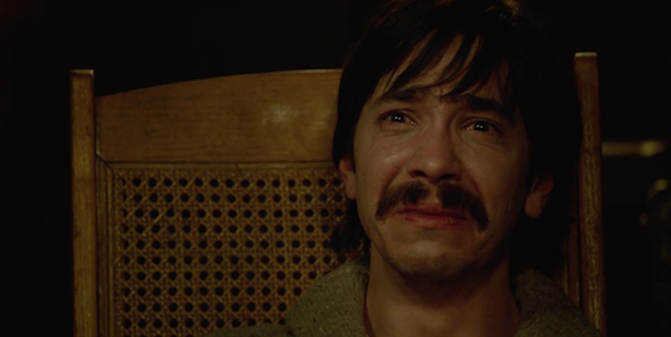 Tusk Kevin Smith Johnny Depp