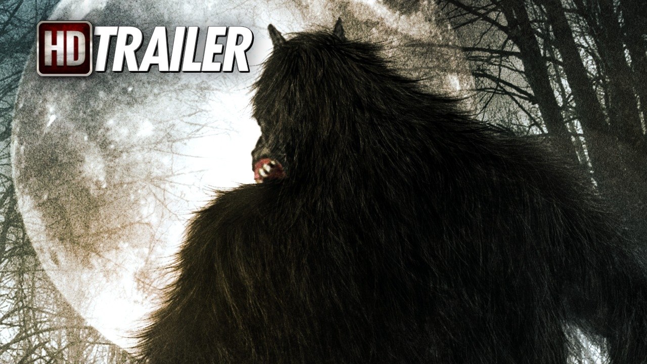 Werewolf Rising (2014) - DVD Trailer - [HD] - Vídeo Dailymotion