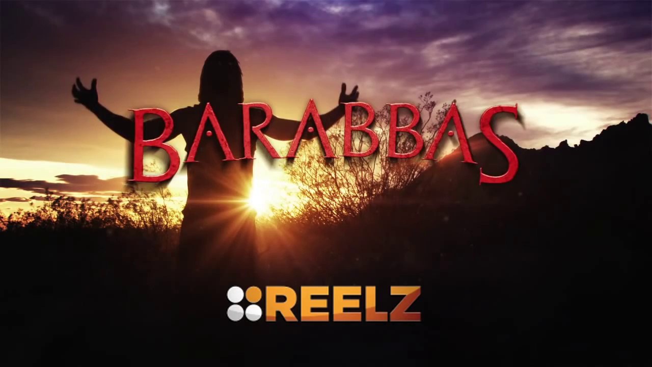 Barabbas Trailer - Vídeo Dailymotion