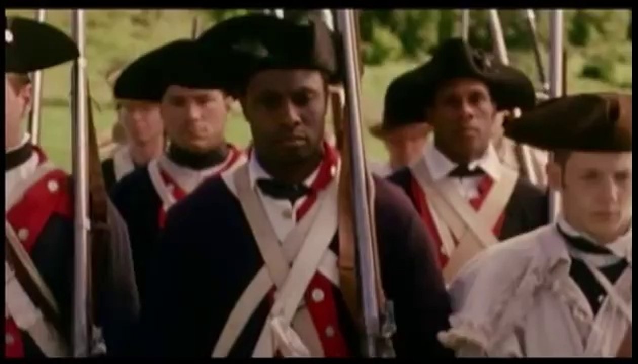 American General Benedict Arnold Theatrical Trailer - Vídeo Dailymotion