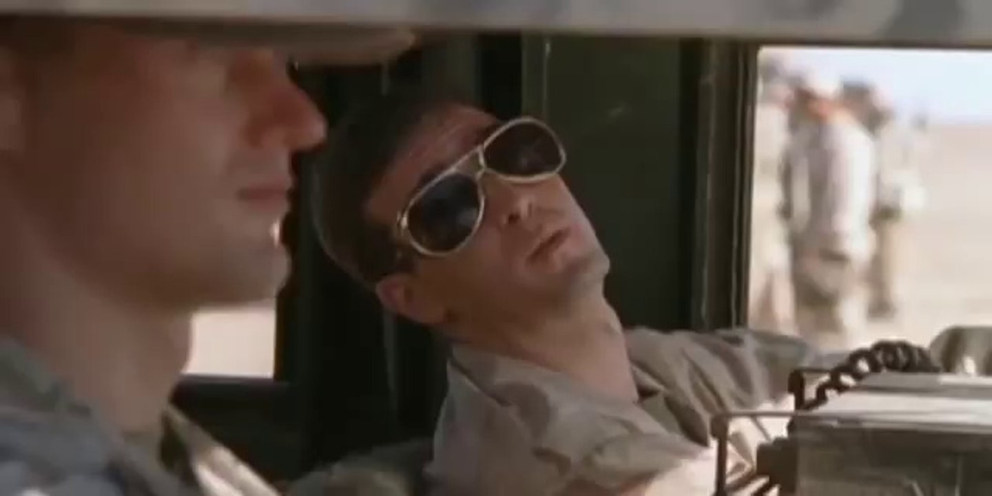 Generation Kill Trailer - Vídeo Dailymotion