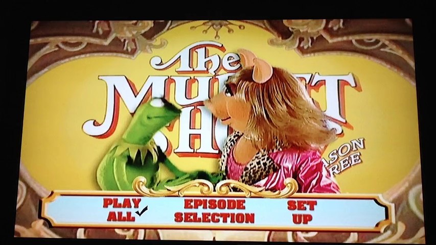How The Grinch Stole Christmas Dvd Menu