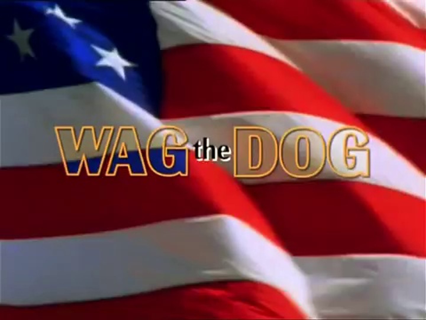 Trailer Wag The Dog