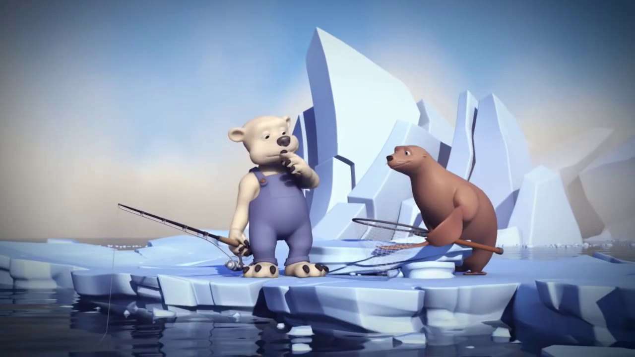 Fishing With Sam 2009 - Animated Short Film - Vídeo Dailymotion