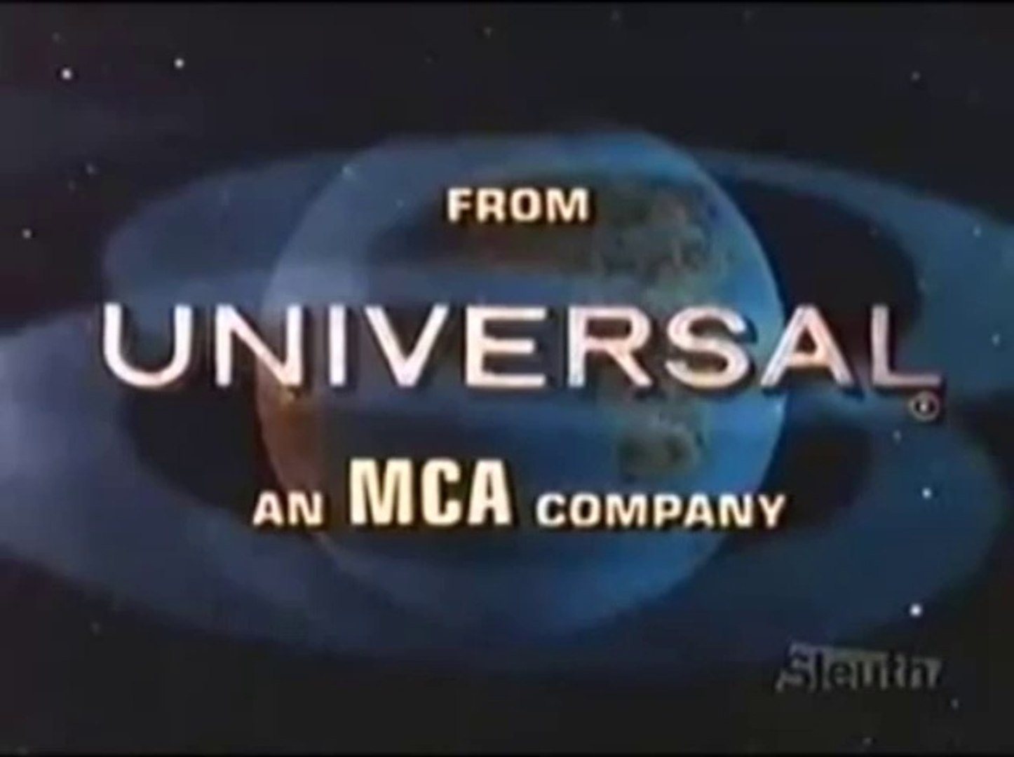 Universal Logo History
