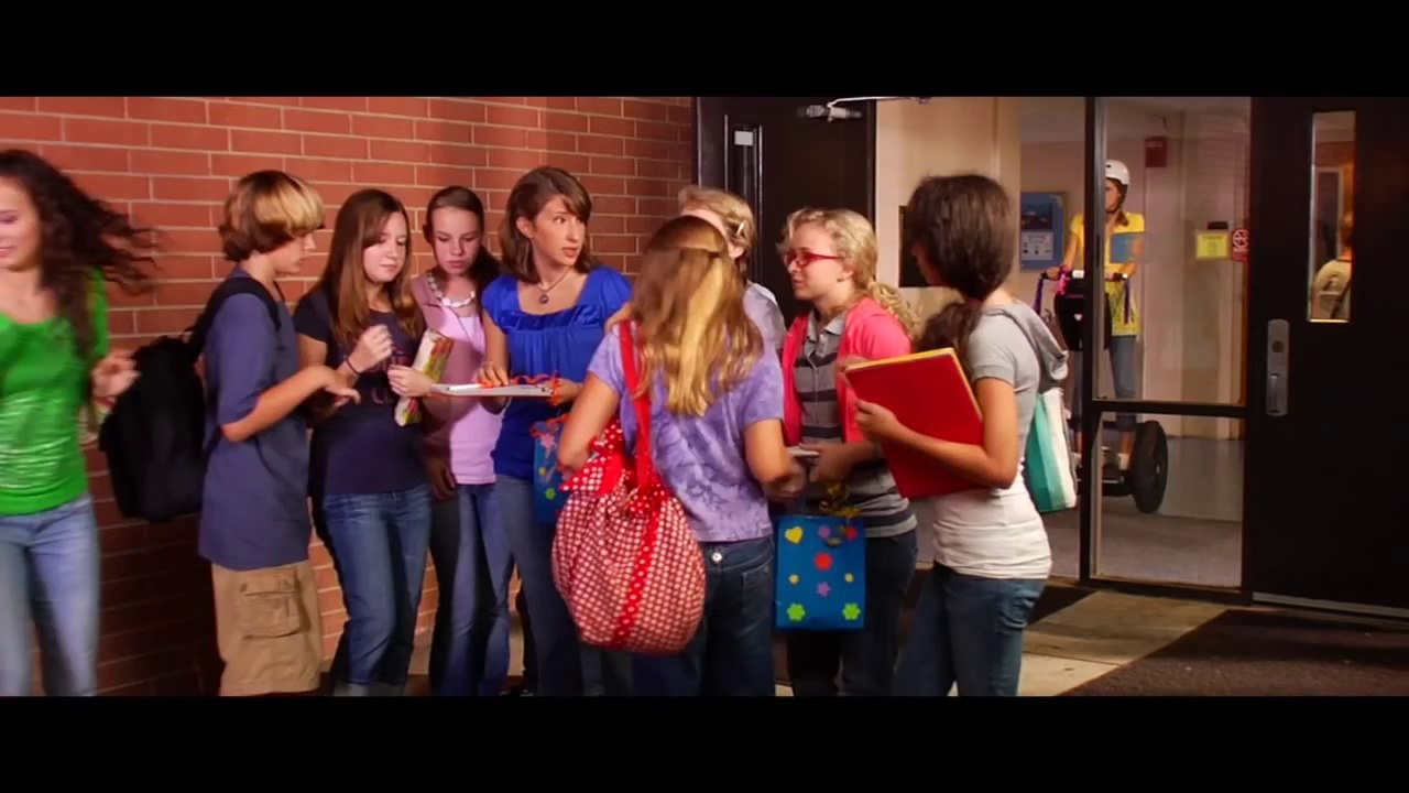 Chatterbox The Movie Trailer - Vídeo Dailymotion