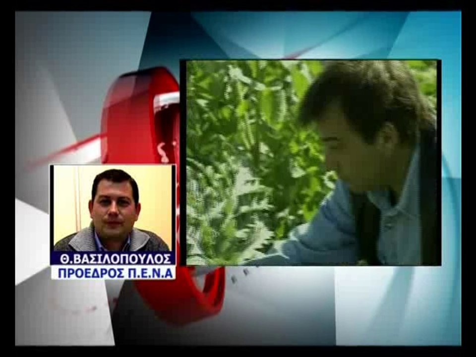 ΔΙΑΜΑΡΤΥΡΙΑ ΝΕΩΝ ΑΓΡΟΤΩΝ ΓΙΑ ΤΗΝ ΚΑΠ - video Dailymotion