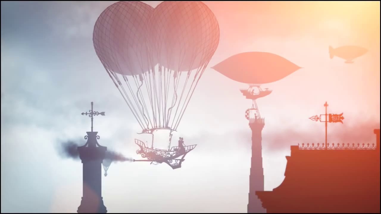 Invention of Love (2010) - Animated Short Film - Vídeo Dailymotion
