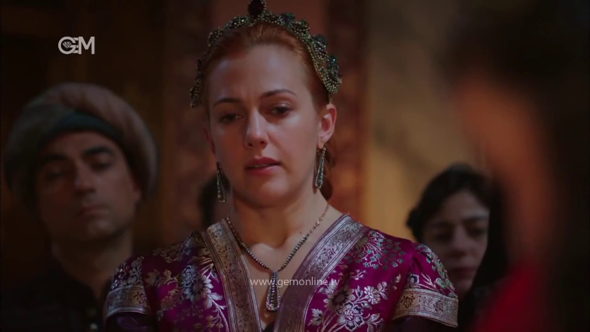 Harim Soltan Season 4