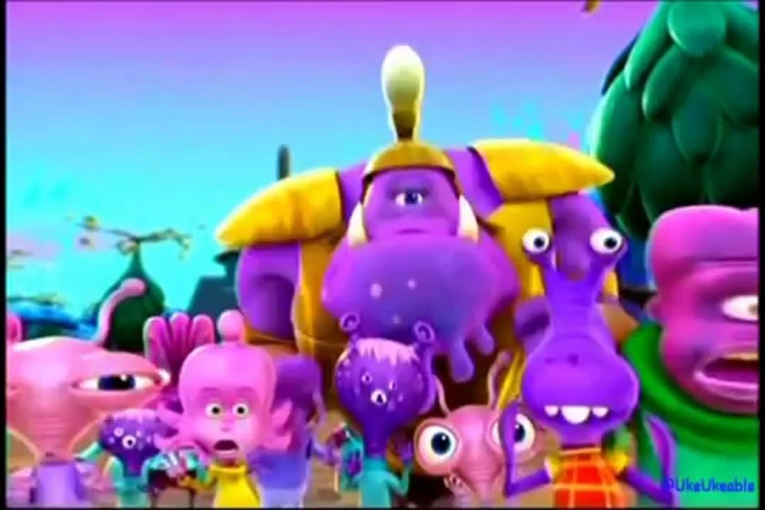 Planet Sheen - Official Trailer [HD] - Vídeo Dailymotion