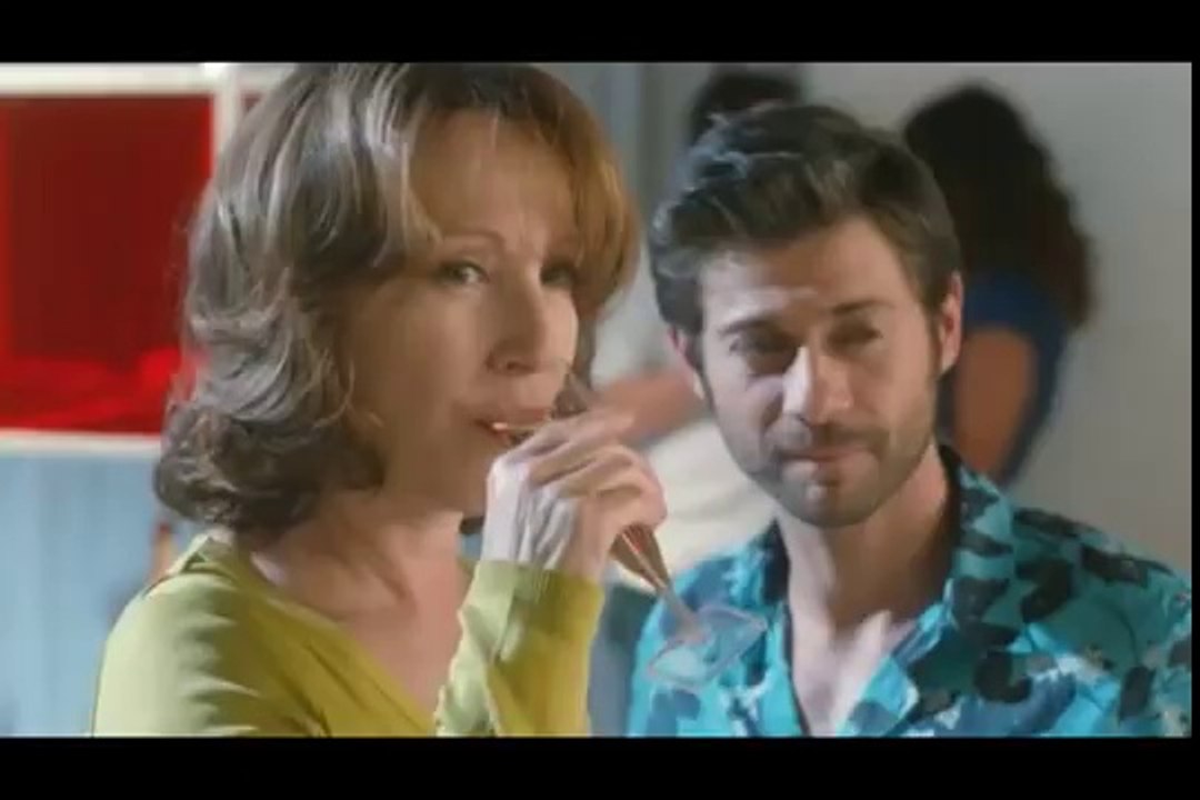 French Gigolo - Cliente - Official Trailer - Vídeo Dailymotion