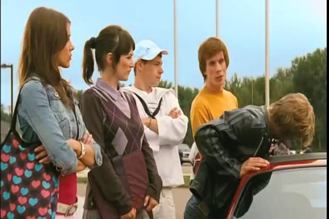 Growing Op - Trailer - Vídeo Dailymotion