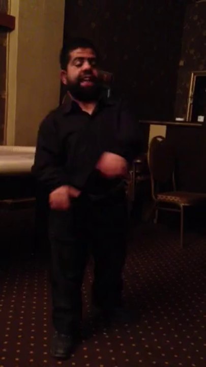 111. Dušan Goga - Okamzite daj dole !! - video Dailymotion