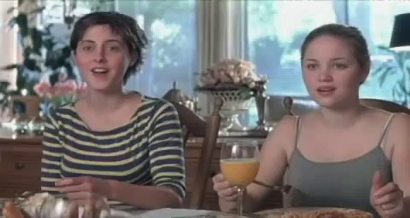 The Banger Sisters 2002 Official Movie Trailer Vídeo Dailymotion