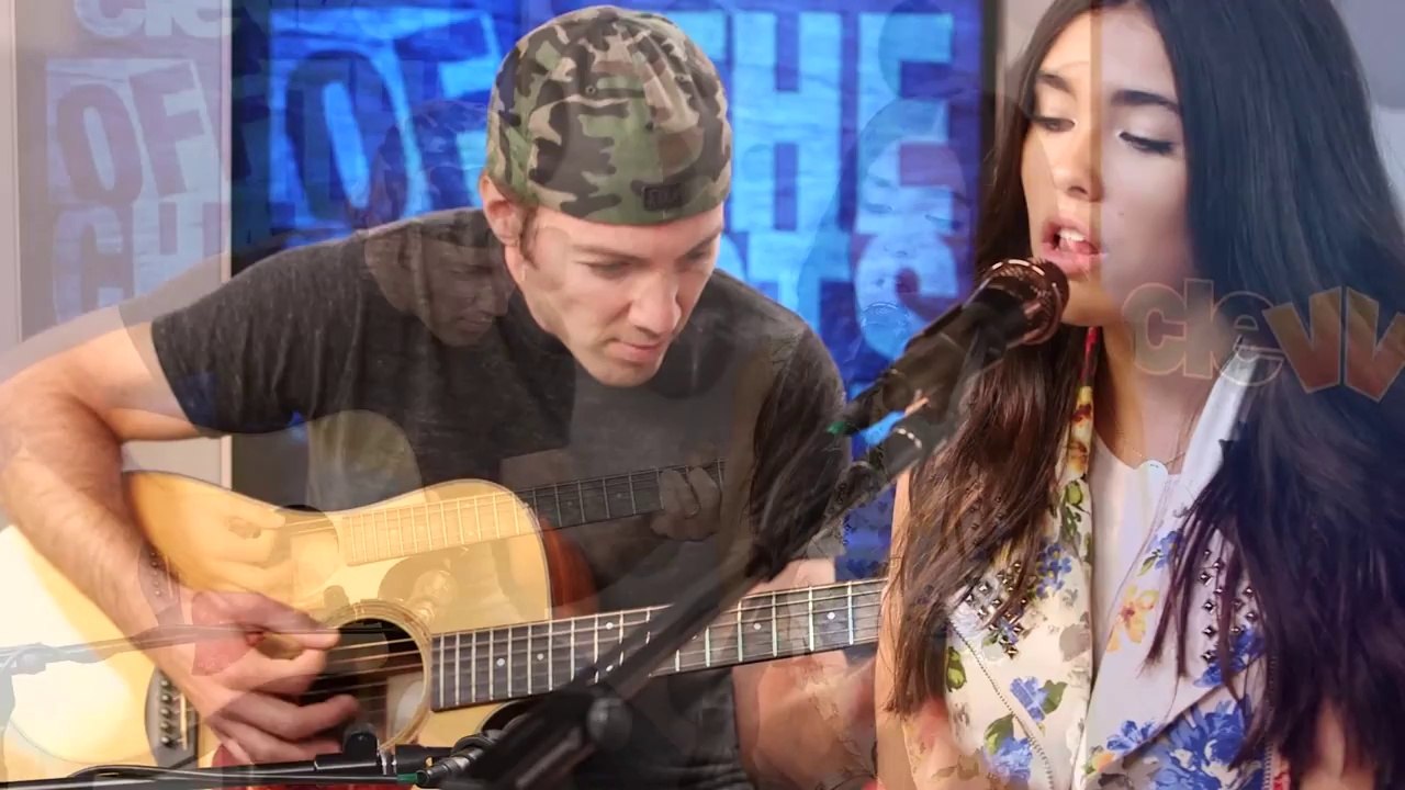 Madison Beer 'Unbreakable' Live Acoustic Performance. - video Dailymotion