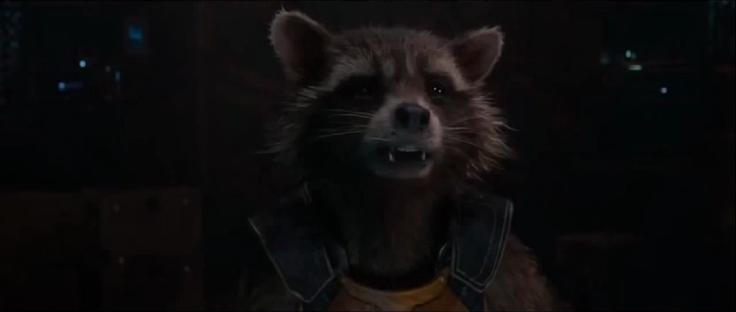Rocket Raccoon Laugh Memes